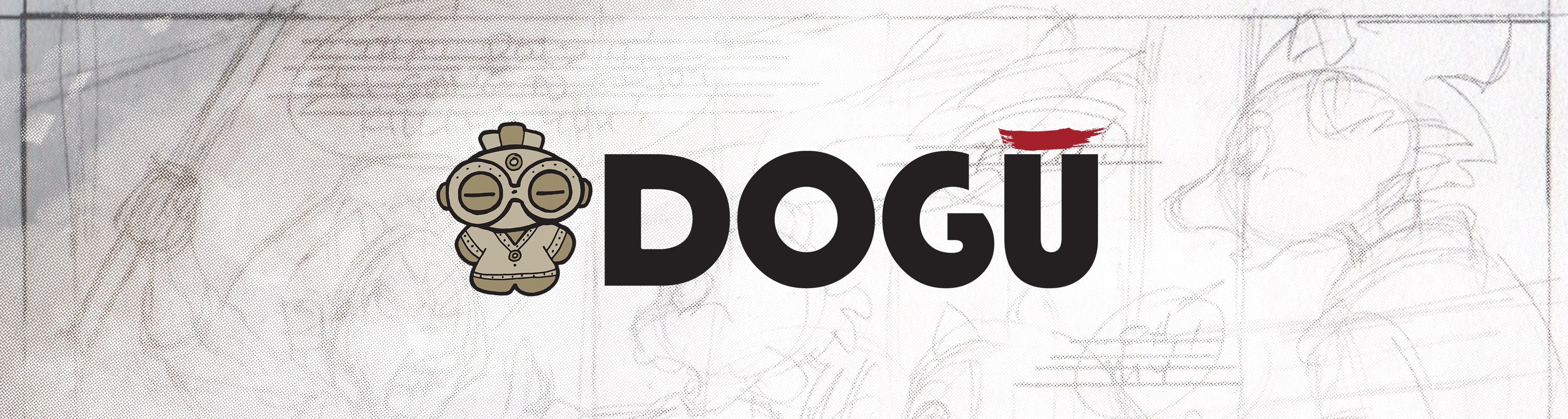 Dogū – Dogu Limited